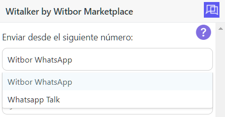 ¡Conecta con tu primer cliente! – Witalker | Centro de Ayuda